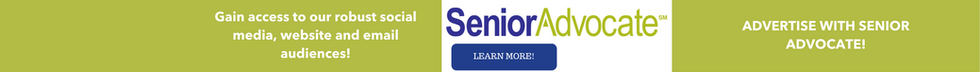 Home | Senior Advocate | Senior Resources | Hampton Roads, Virginia