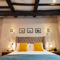 Menus | Restaurant in Lancashire | Lawrence Hotel