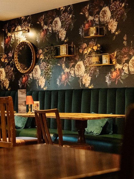 Gallery | Lawrence Hotel