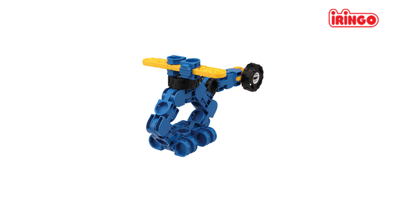 Transformers B | iringo