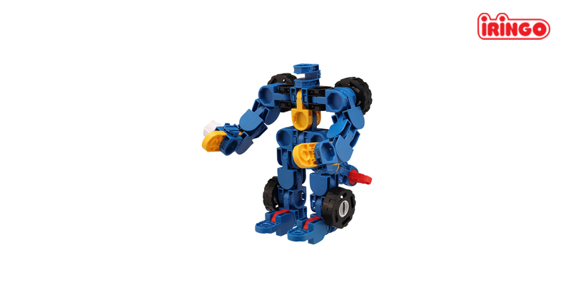 Transformers B | iringo