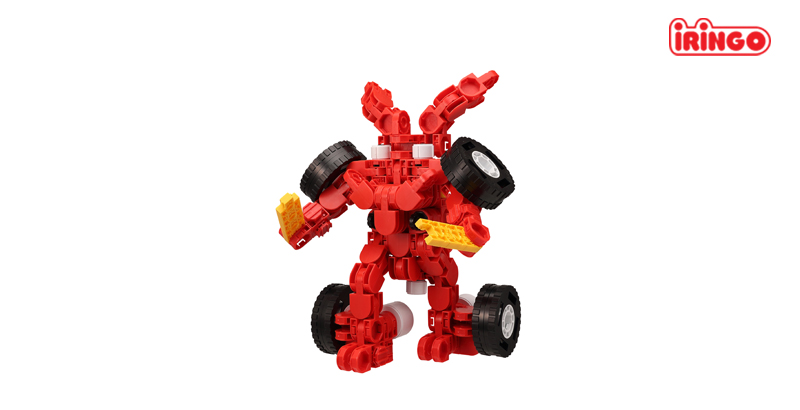 Transformers R | iringo