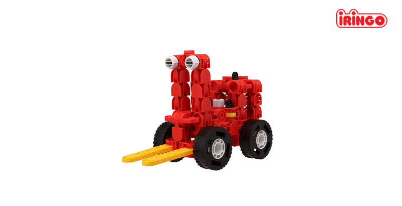 Transformers R | iringo