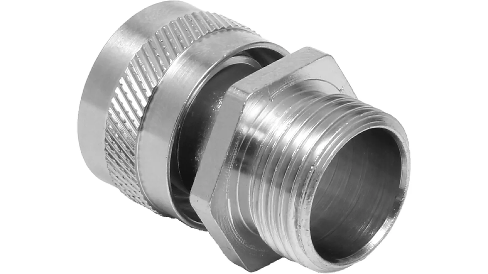 How to Connect Conduit Fittings to Electrical Enclosures, Panels, and Boxes