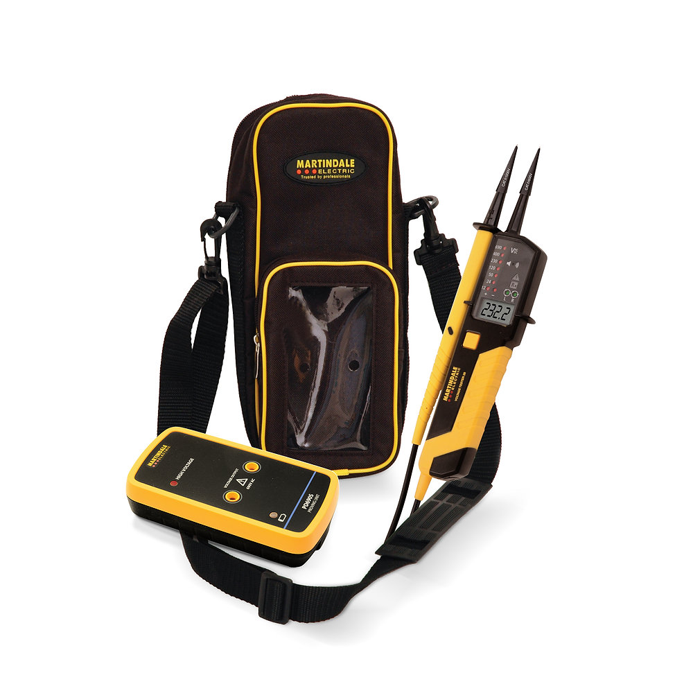 What Are Proving Units and Why Are They Essential for Electrical Safety?