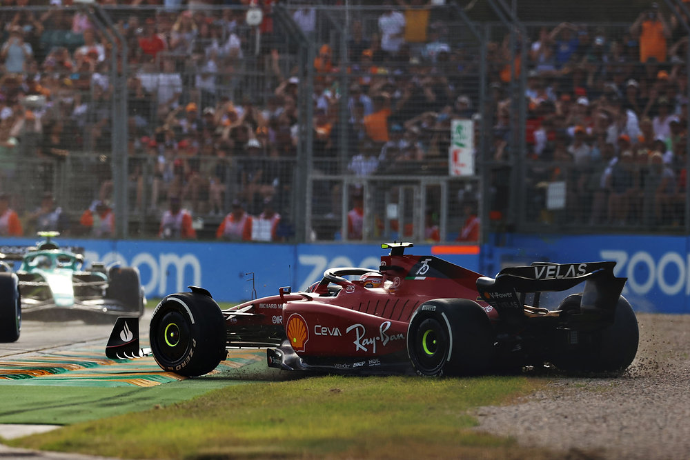 Ferrari: The Next World Champions?