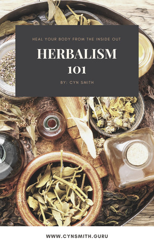 Herbalism 101 | Tha Guru