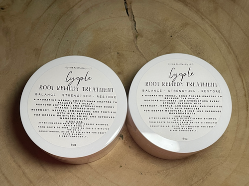 🌿 Root Remedy Conditioner | Cynple Apothecary