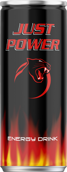 Just Power | MERIDYEN GIDA