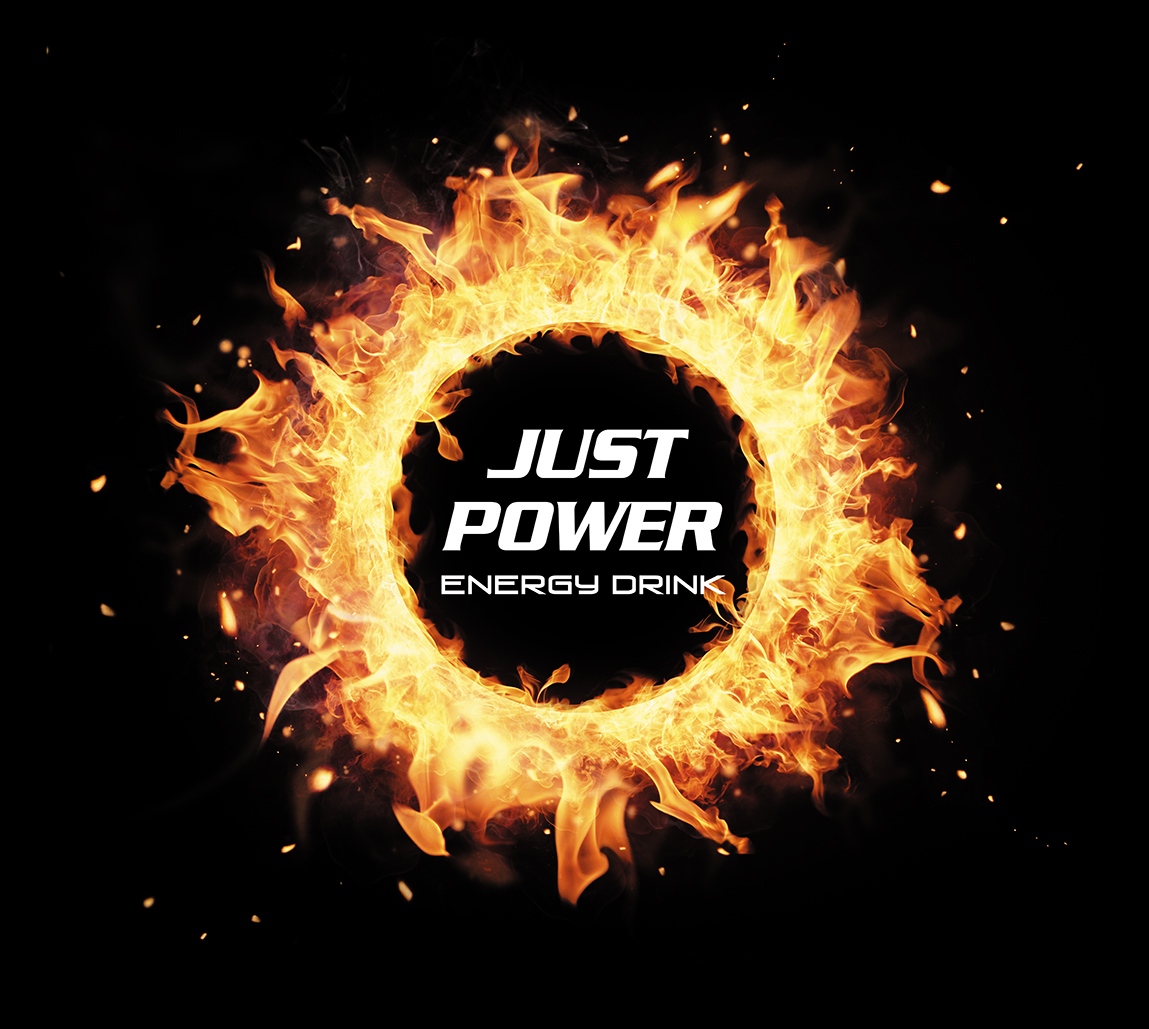 Just Power | MERIDYEN GIDA