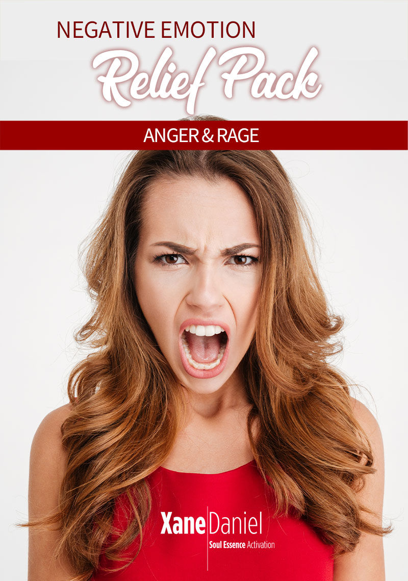 Activations | Xane Daniel