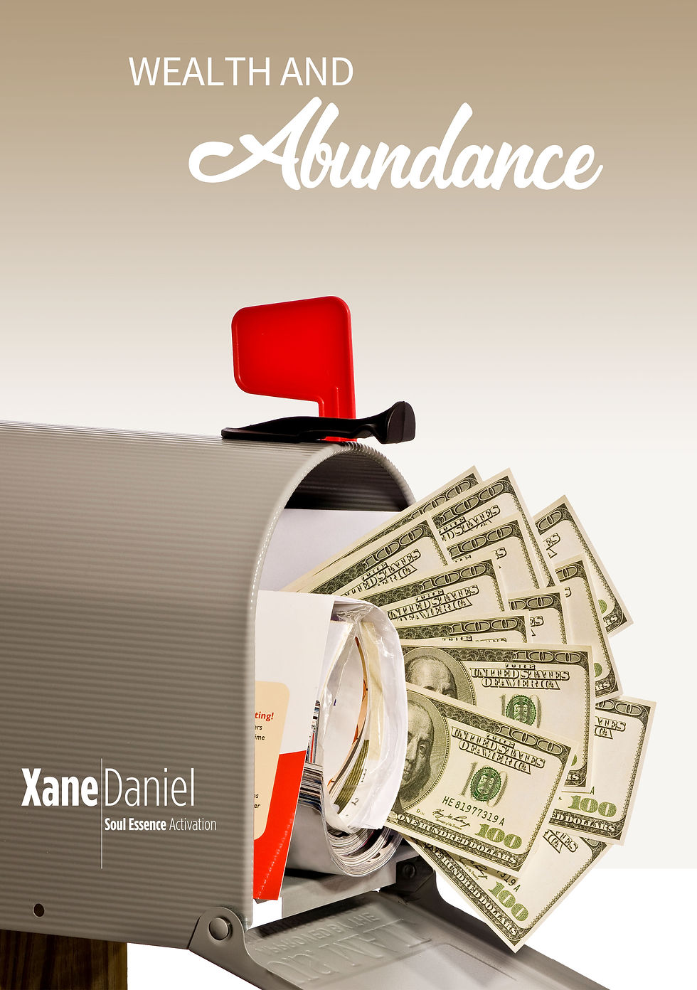 Activations | Xane Daniel