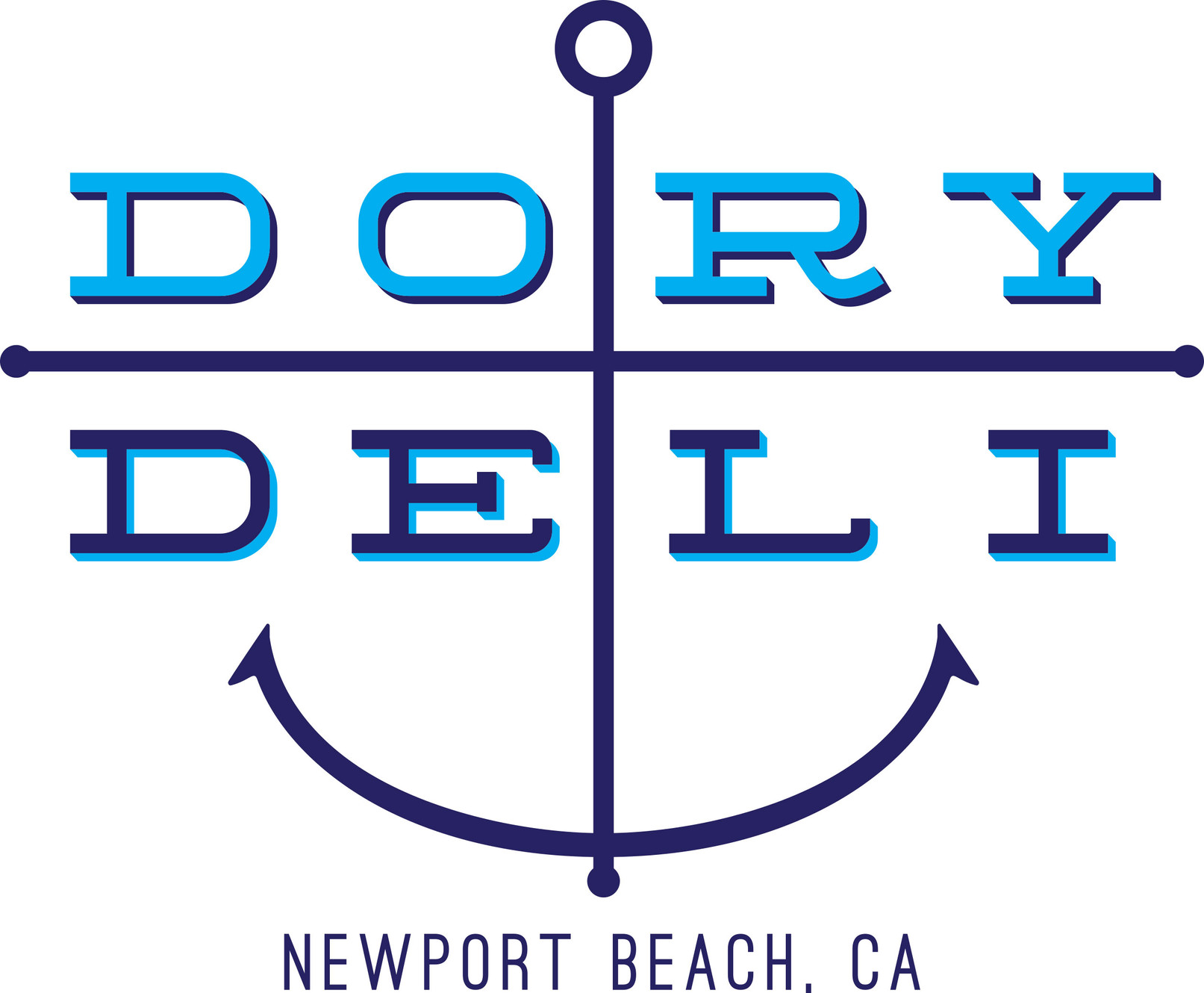Breakfast | Dory Deli