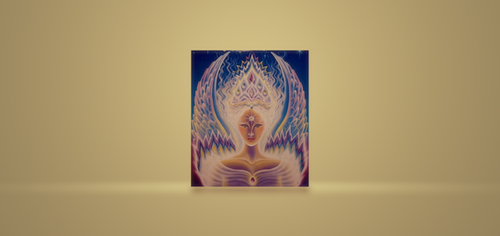 Inner Beauty of Archangel Haniel Attunement: Inner Beauty and Happiness ...
