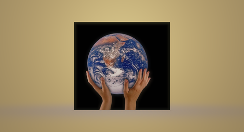 Mother Earth Poem of Life Atunement: Happy, Abundant, Joyfilled Life ...