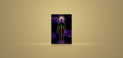 Quantum Chakra Alignment Protocol (QCAP) Attunement: | cosmicgoddessempower