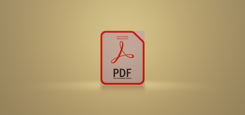 One File Link Resend Service - For 1 PDF or MP3 (Not included in BOGO Offerings ...