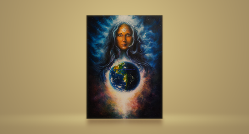 New Gen Gaia Protection Activation, digital PDF: Promote Cooperation ...