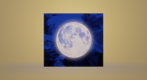 Blue Moon Package of 4 Attunements: Blue Moon Energy/Blue Moon High ...