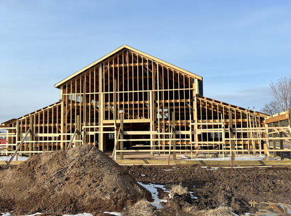 Gallery | Back Orchard Barn