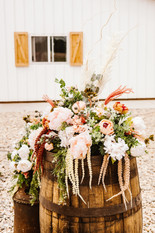 Back Orchard Barn | Michigan Barn Venue | Freeland