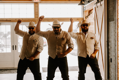 Back Orchard Barn | Michigan Barn Venue | Freeland