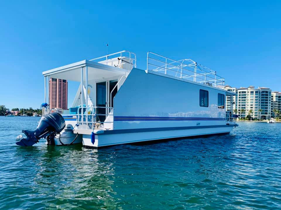 CATAMARAN CRUISER 12X45 | catamaran-cruiser