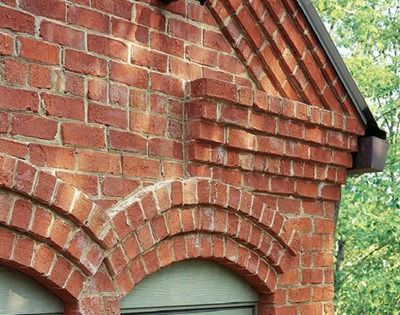 Enhancing Aesthetics and Functionality: The Beauty of Brick Slip Corners