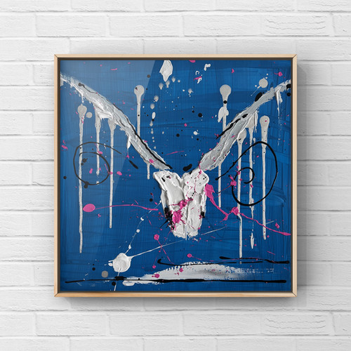 White Hart | Nichola Stott