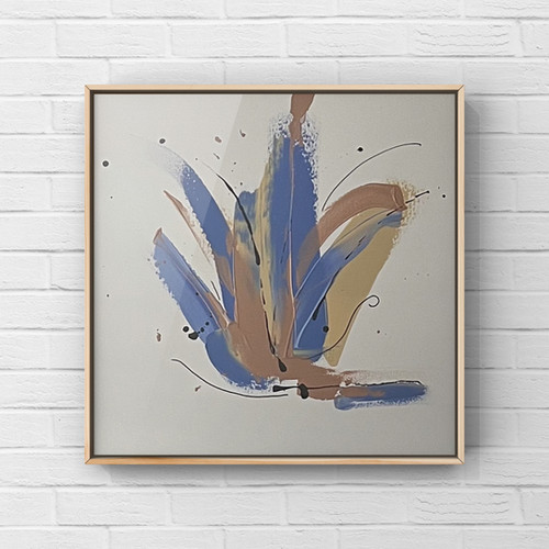 Fleur de Lis | Nichola Stott