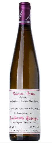 Quintarelli Giuseppe Bianco Secco 2018 | Enoteca Wine Bar Sca