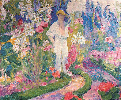 Éditions de Laval-d'Aurelle | Biographie Jelka ROSEN