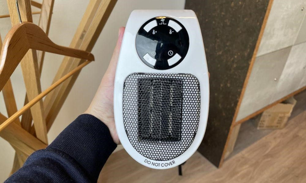 Max Heater Pro [Hoax & LEGIT] – Urgent Reviews & Price Update 2023 | NCSCG