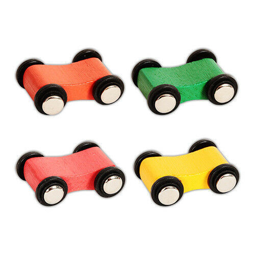 Click Clack Track Replacement Cars | Fun world toys