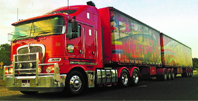 Murphy Transport Solutions | National Distribution Warehousing & Logis