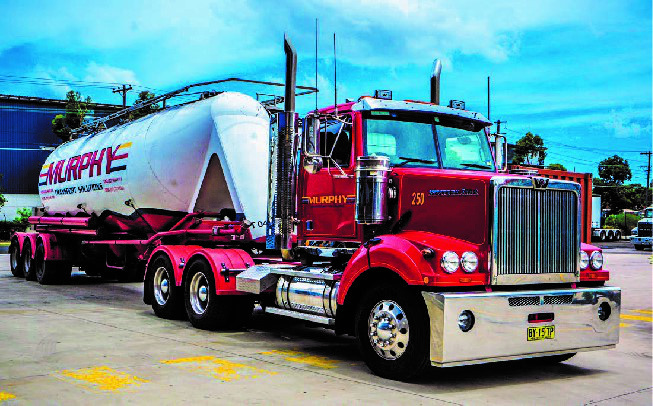 Murphy Transport Solutions | National Distribution Warehousing & Logis