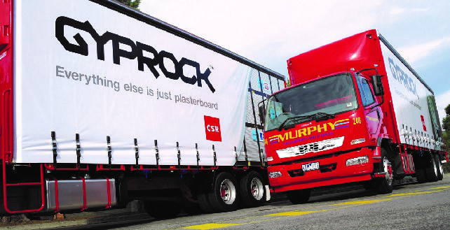 Murphy Transport Solutions | National Distribution Warehousing & Logis