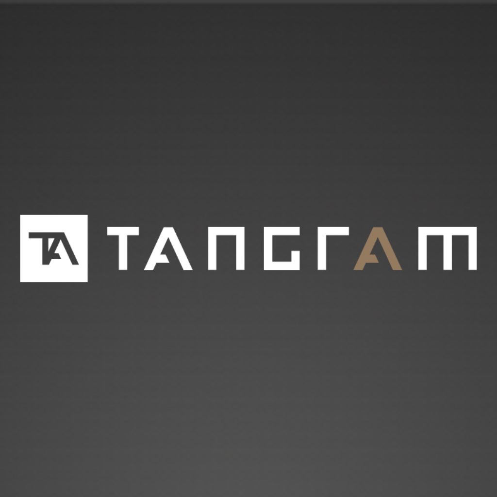 Join "Tangram Studio" on the Spaces by Wix App