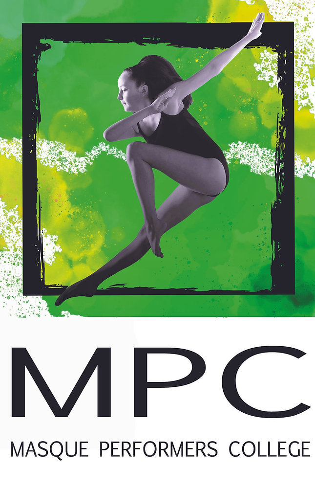 TAKE THE NEXT STEP! JOIN MPC!