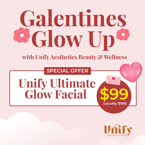 Ultimate Glow Facial | WineNot?