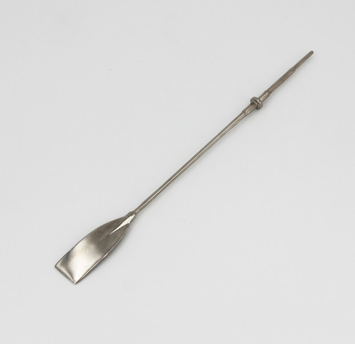 Miniature oar MACON CHROME | Remo Nella Roccia