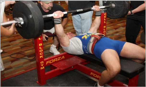 AN OLD SCHOOL POWERLIFTERS GUIDE AND PHILOSOPHY TO SUCCESS IN YOUR ...