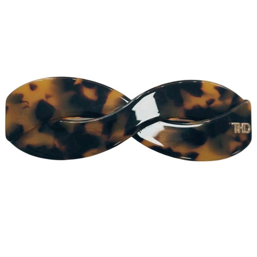 The Harmony Barrette - Gaia Turtle | AU$28.99