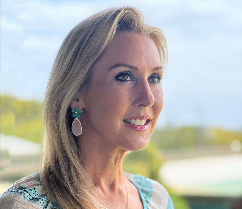 Earrings | Tania Hird Designs | HairFlair Aus