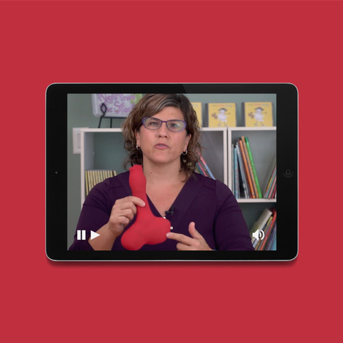 VIDEO | Private Body Parts for Preschool & Primary Children