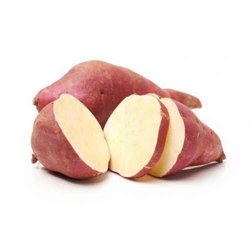 Batata Doce Rosa (500g) | Safra Hortifruti