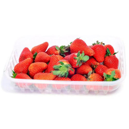 Morango (bandeja) | Safra Hortifruti