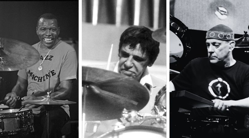 Get Inspired: 5 Motivating Drum Quotes
