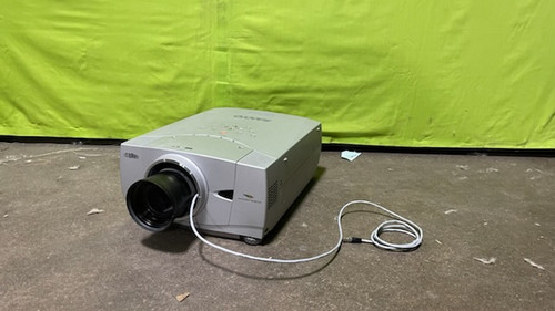 Projector, Sanyo Pro xtraX Multivision | CreativeChiRx
