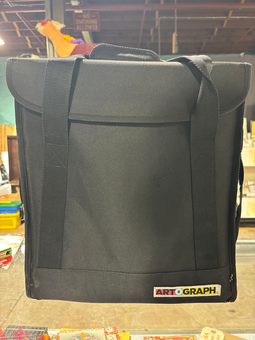 Creative Chicago Reuse Exchange